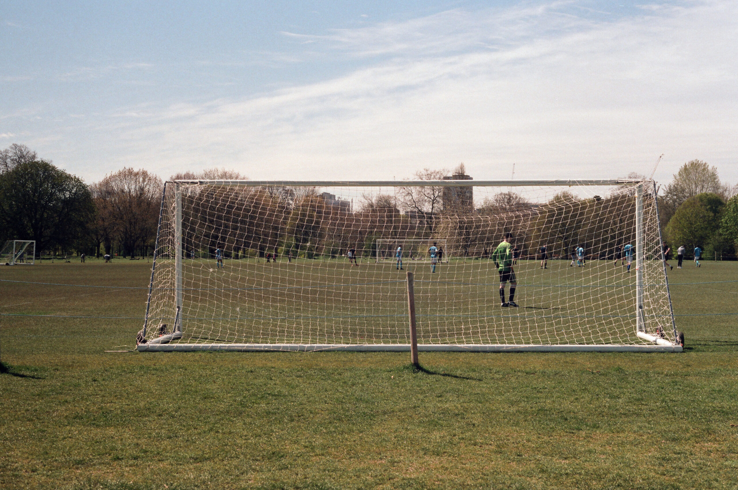 HOW DO GRASSROOTS CLUBS GET SPONSORSHIP?