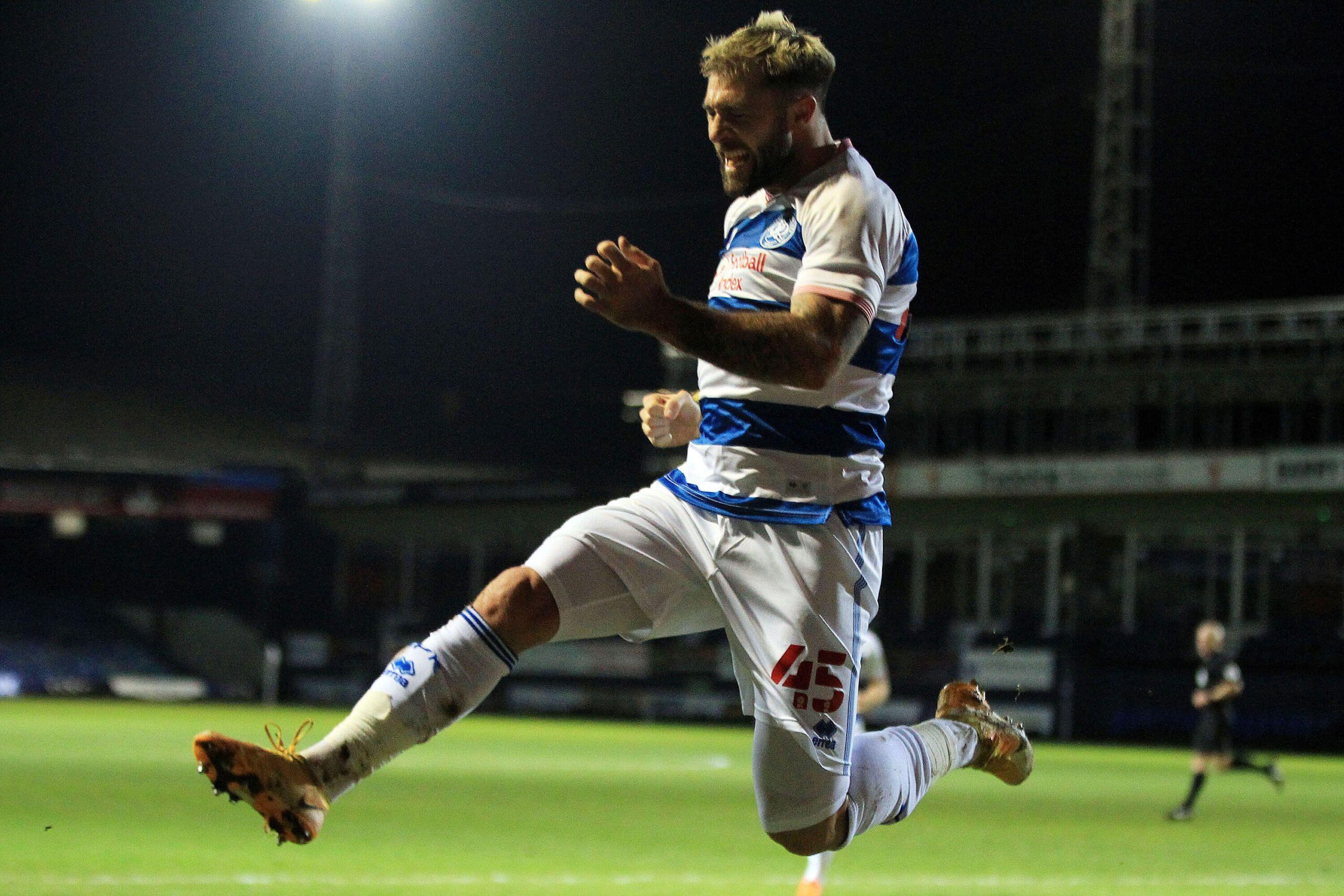 Charlie Austin: Grassroots Hero