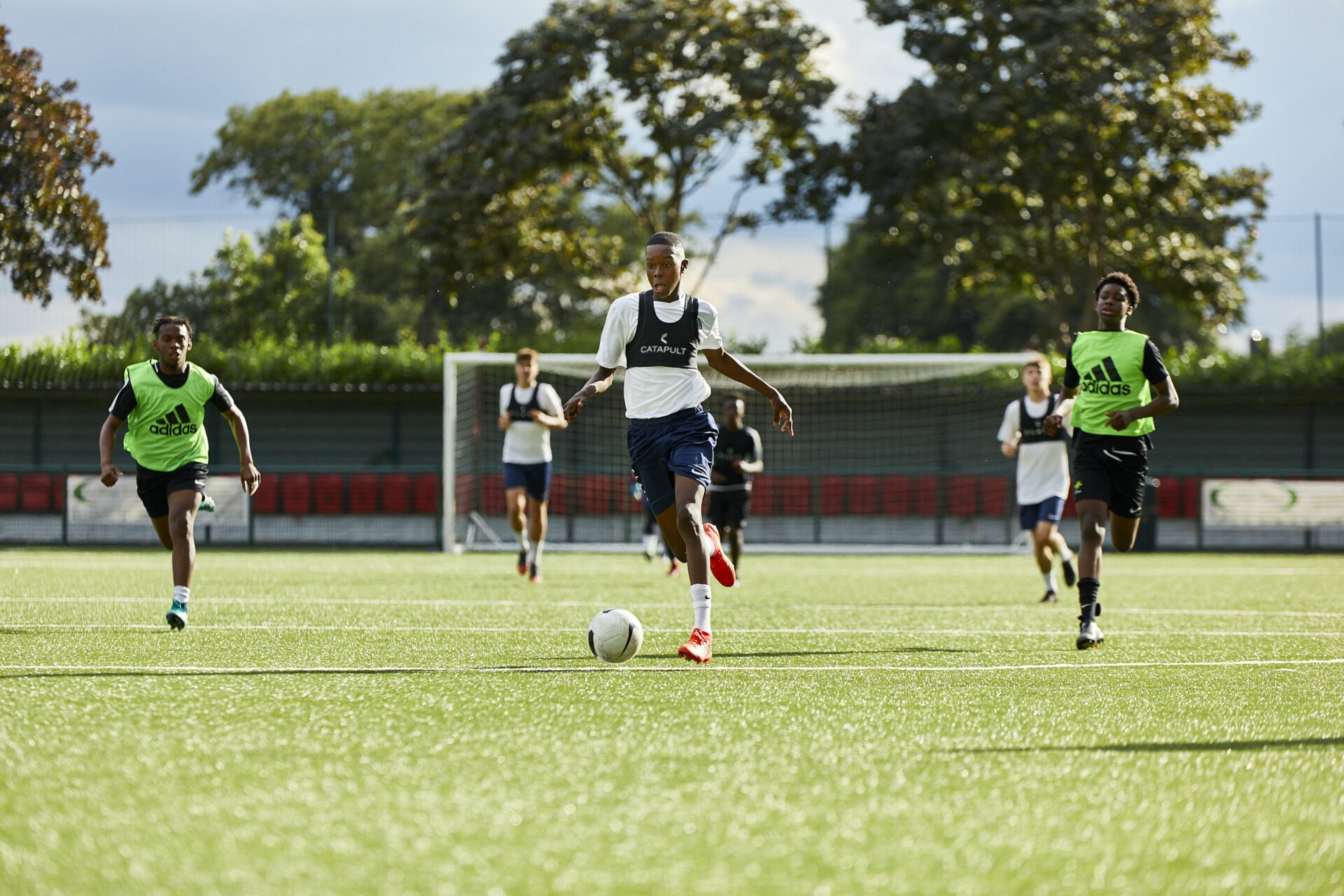 CATAPULT ONE - The Grassroots Post