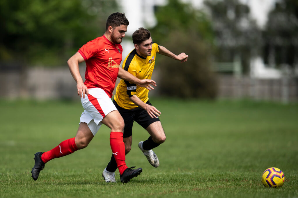 SPOND: The affects of the pandemic on grassroots managers.