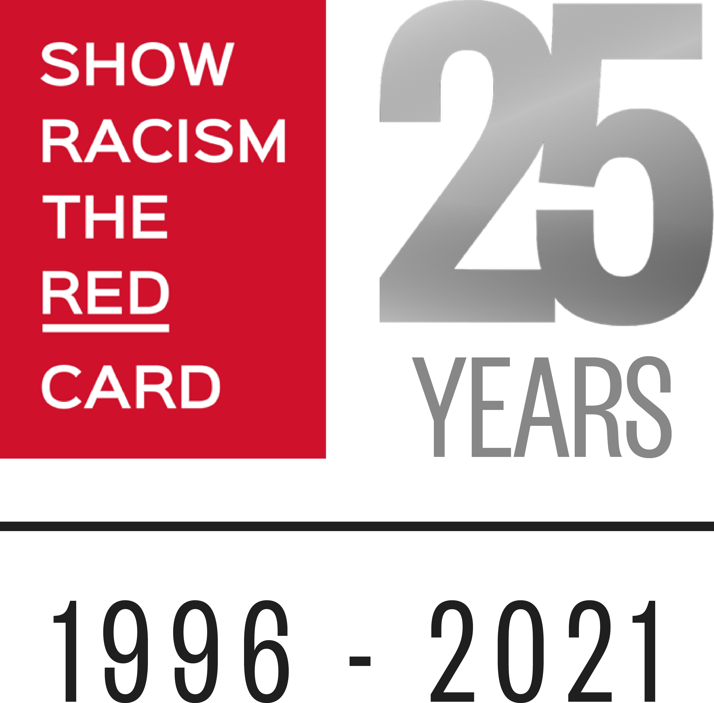 STATE OF PLAY: SHOW RACISM THE RED CARD - The Grassroots Post