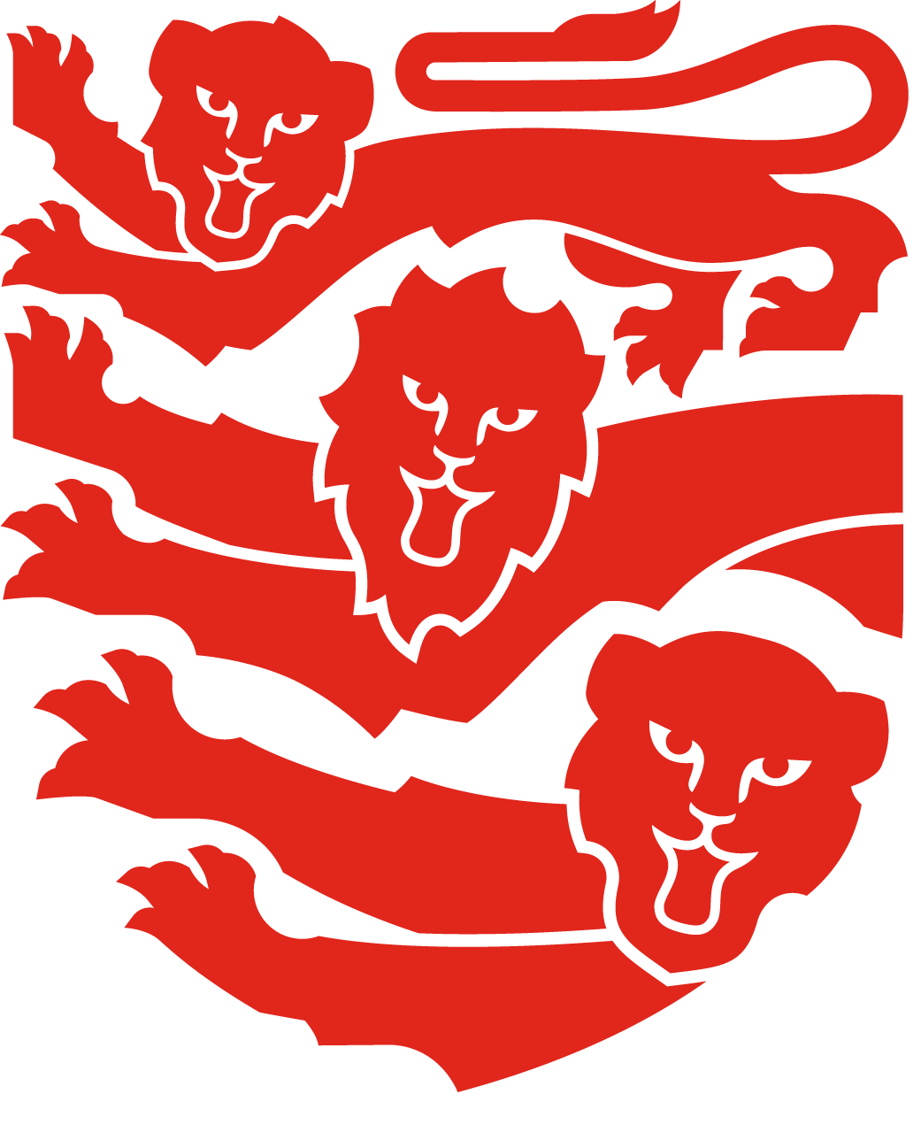 England Football - The FA launches new identity