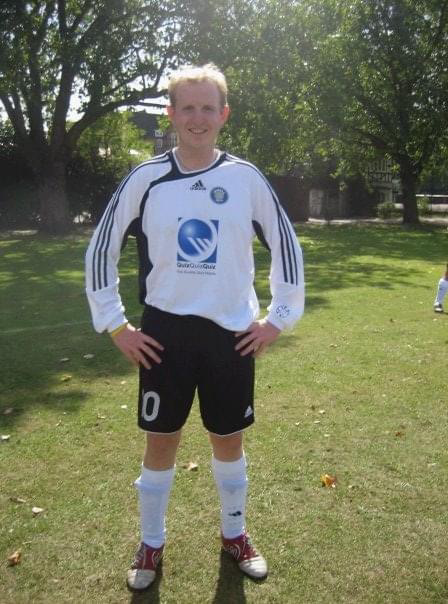HALL OF FAME #5: CHRIS SPIERS