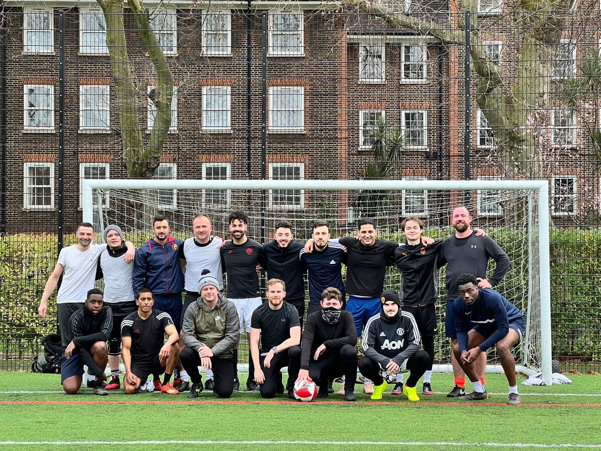 FOOTY ADDICTS: A FOOTBALL REVOLUTION