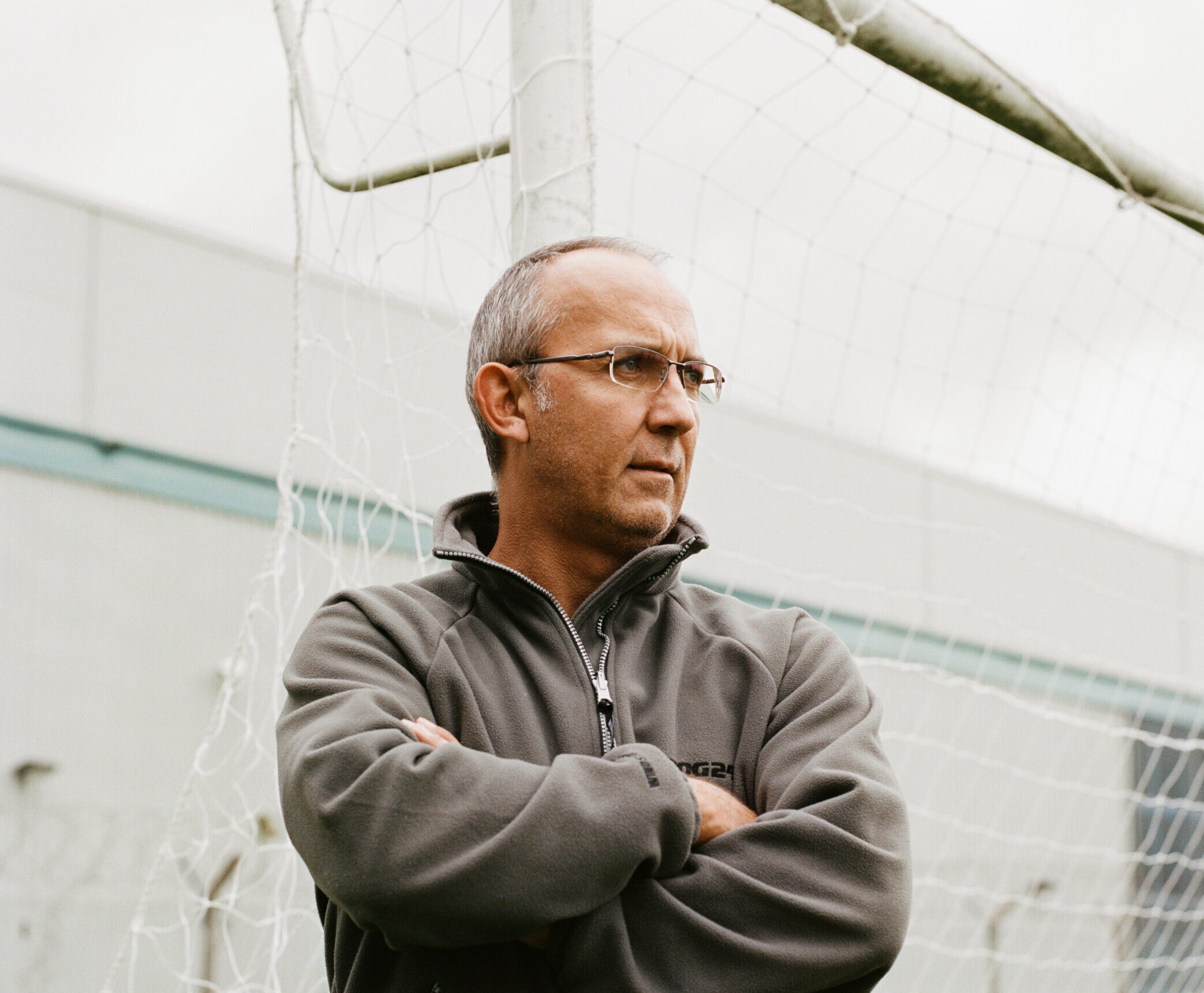 HALL OF FAME #6: PAUL NICHOLLS