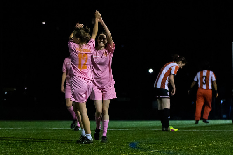 Super 5 League: East London