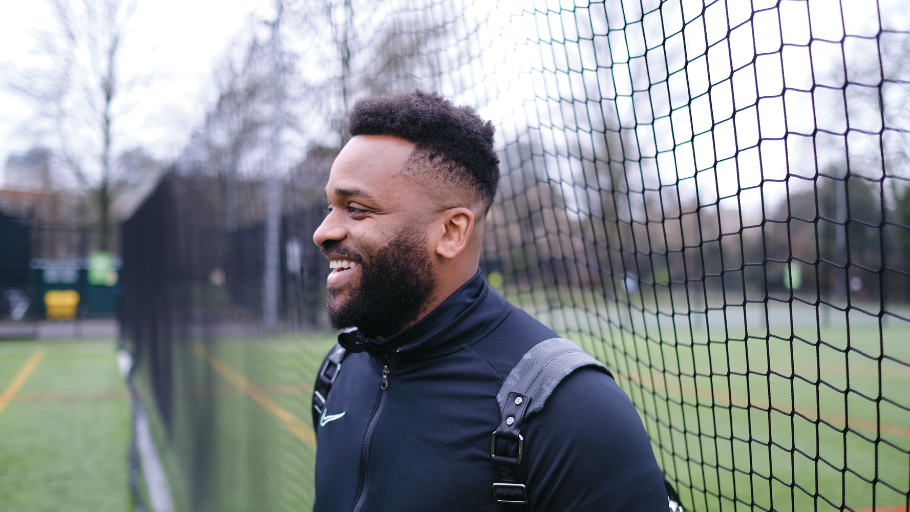 DARREN BENT: FOOTY ADDICT - The Grassroots Post