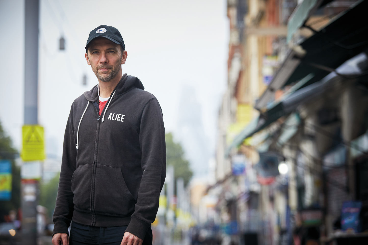 The Power of Grassroots Football: Mark Rose - Comeback King