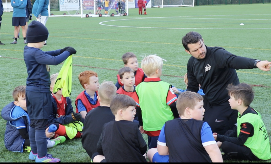 THE BIGGEST GRASSROOTS CLUB IN THE COUNTRY : MSB WOOLTON