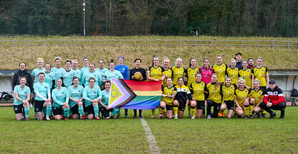 HOW TO RUN A GRASSROOTS FOOTBALL CLUB The Grassroots Post
