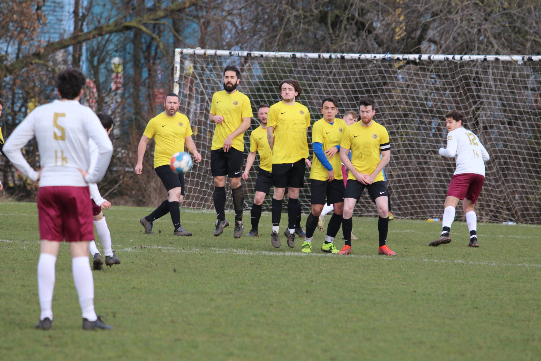 HOW TO RUN A GRASSROOTS FOOTBALL CLUB - The Grassroots Post