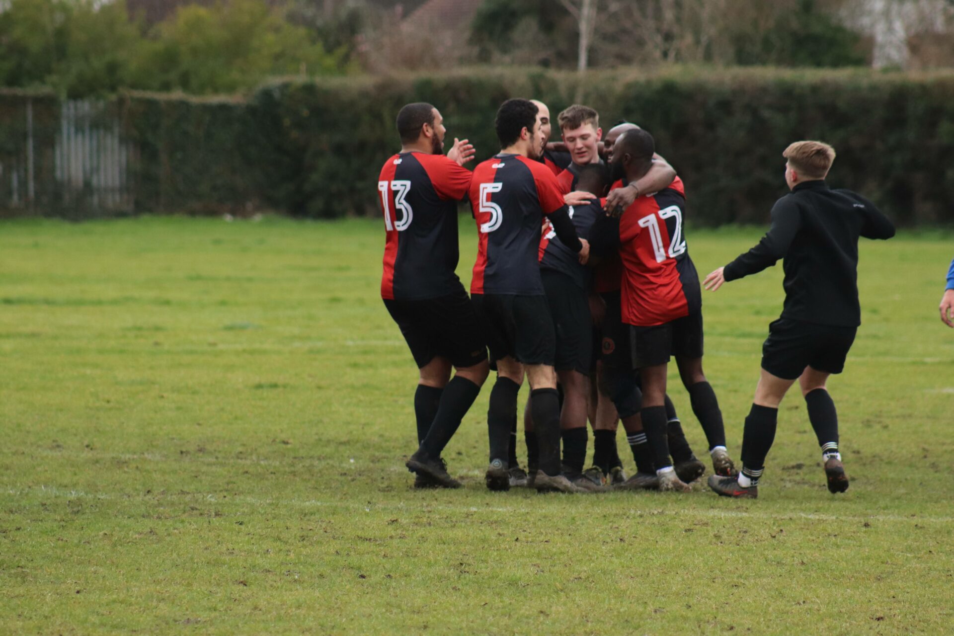 HOW TO RUN A GRASSROOTS FOOTBALL CLUB - The Grassroots Post